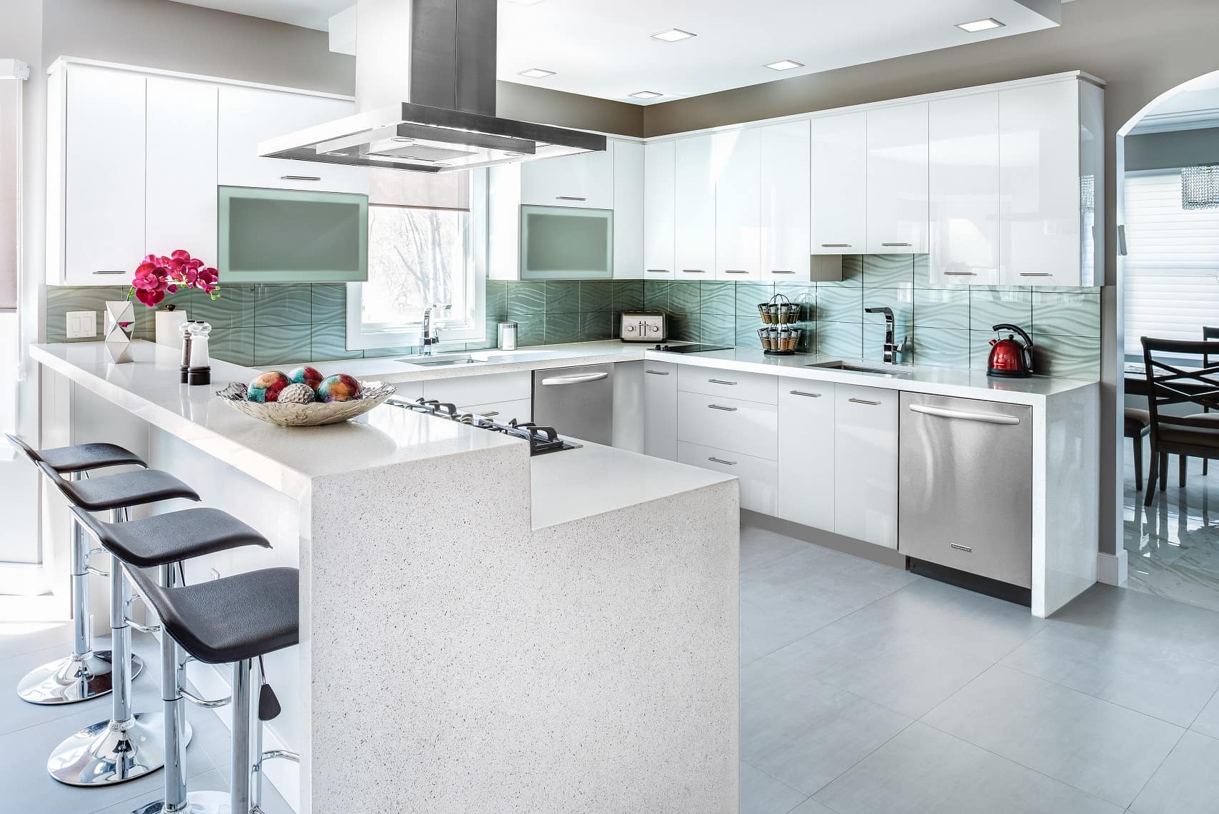 kitchen project 01